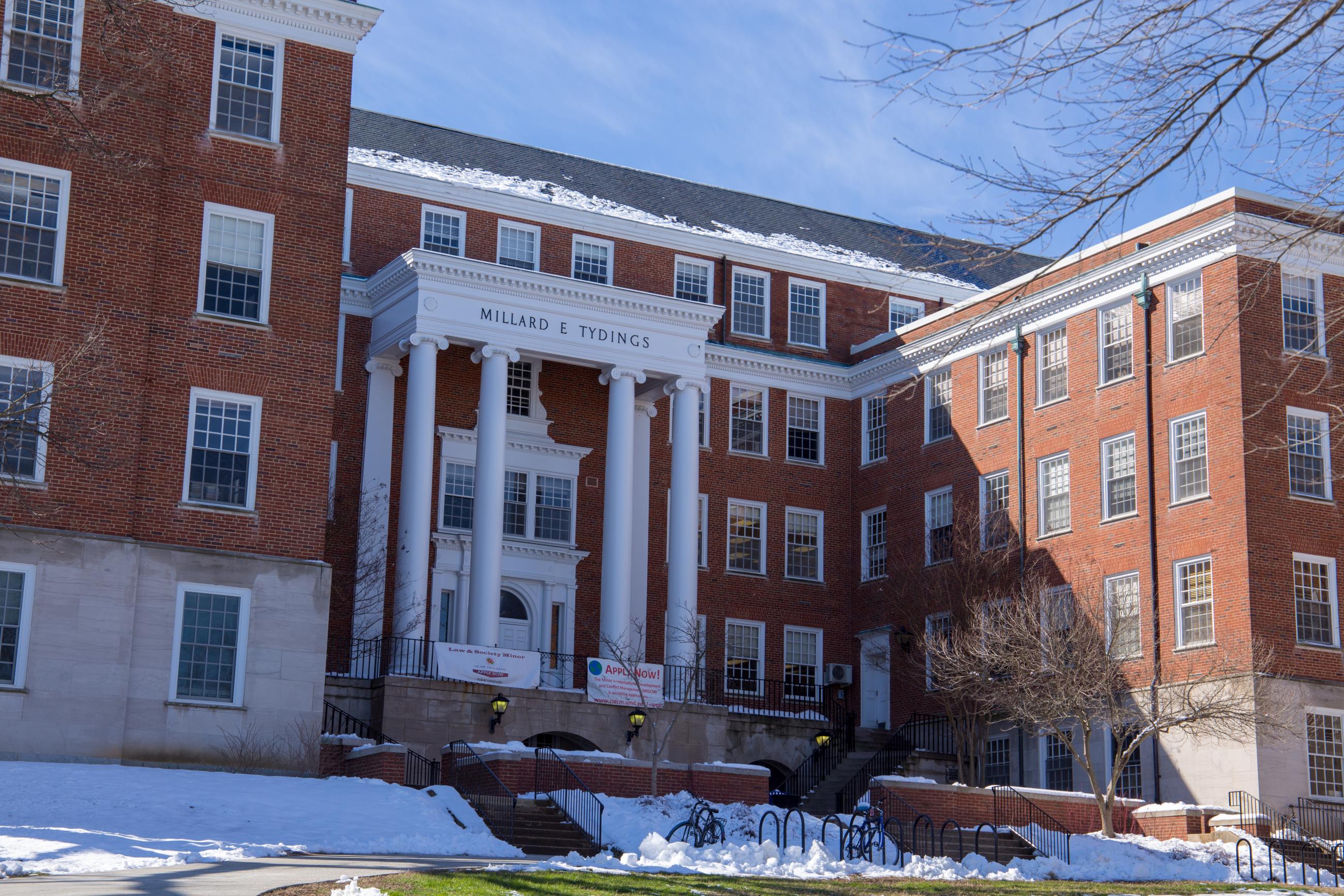 Beaver, Kenny | BSOS | Behavioral & Social Sciences College ...